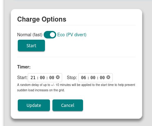 Time format in Timer · Issue #491 · OpenEVSE/openevse_esp32_firmware · GitHub