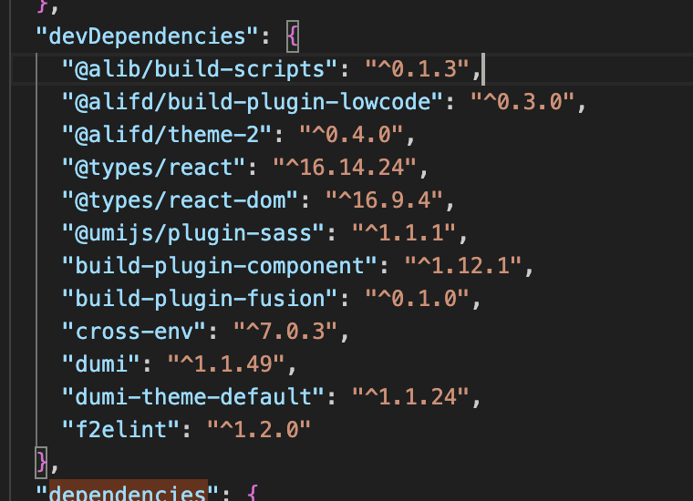 关于自定义组件的自定义设置面板的问题 · Issue #2159 · alibaba/lowcode-engine · GitHub