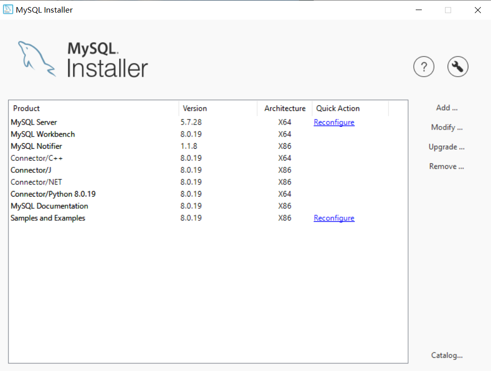 Win10 无法启动 MySQL Workbench 8.0 CE · Issue #996 · neolee/pilot · GitHub