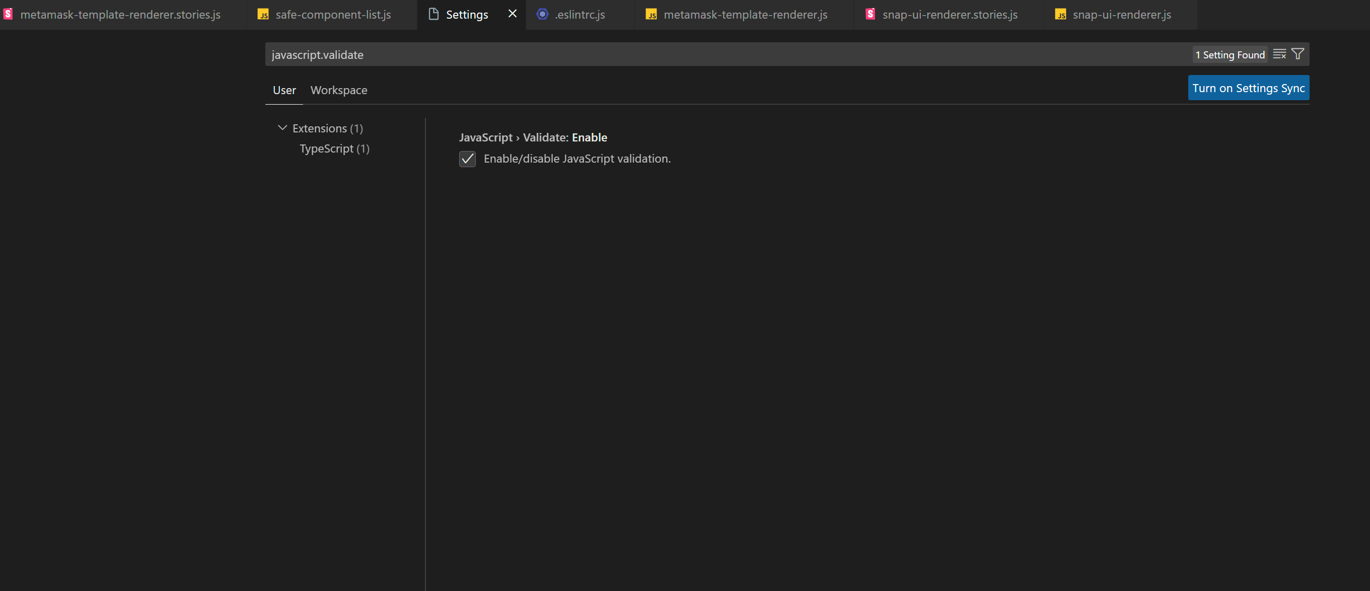 Add Deprecation Eslint Rule So Deprecated Components Arent Allowed · Issue 17550 · Metamask 