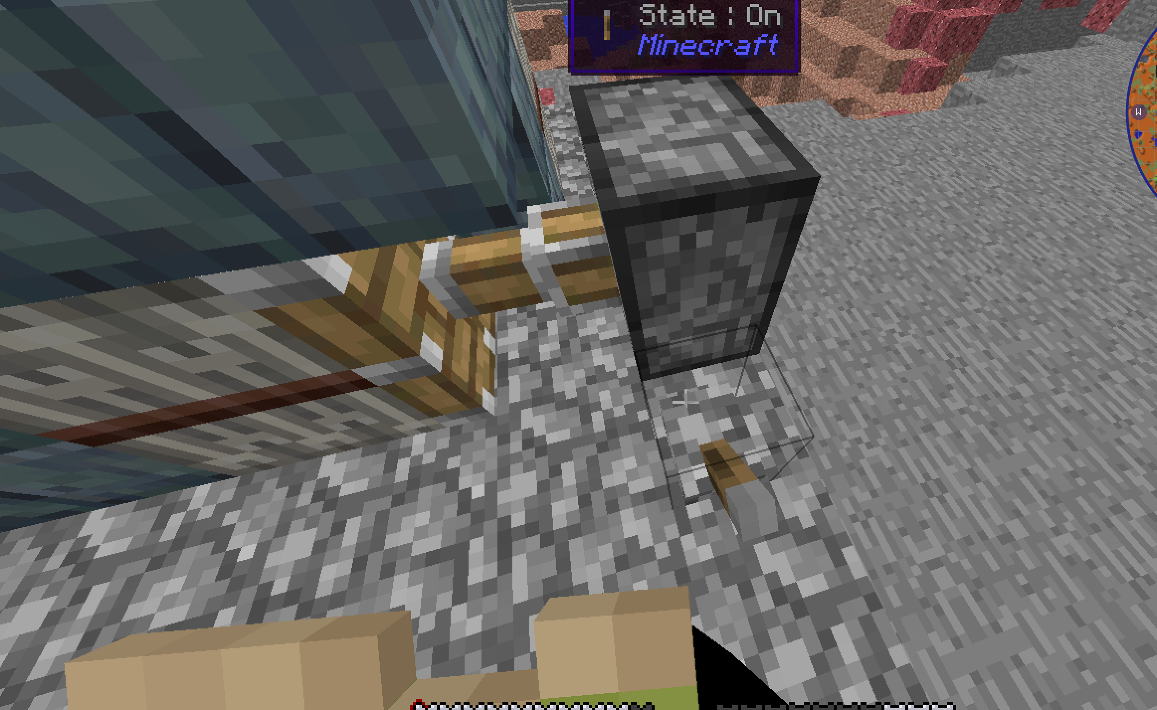 Crashy Piston · Issue #2274 · AlexModGuy/Ice_and_Fire · GitHub