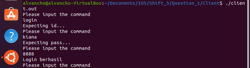 GitHub - Alvancho88/soal-shift-sisop-modul-3-I05-2021: Repository for Shift 3 Lab Work