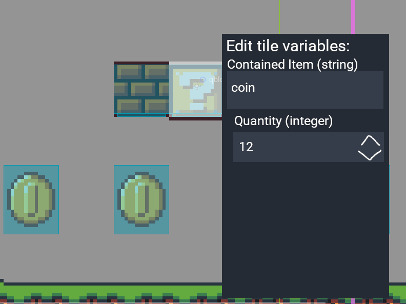 Allow changing exported variables of scene tiles · Issue #7249 · godotengine/godot-proposals ...
