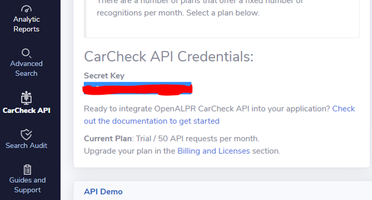 GitHub - amrith-am/License-Plate-recognition---OpenALPR-Cloud: LPR (License Plate Recognition ...