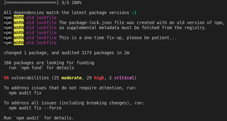 Warning: No GraphQL endpoint configured · Issue #9293 · aws-amplify/amplify-js · GitHub