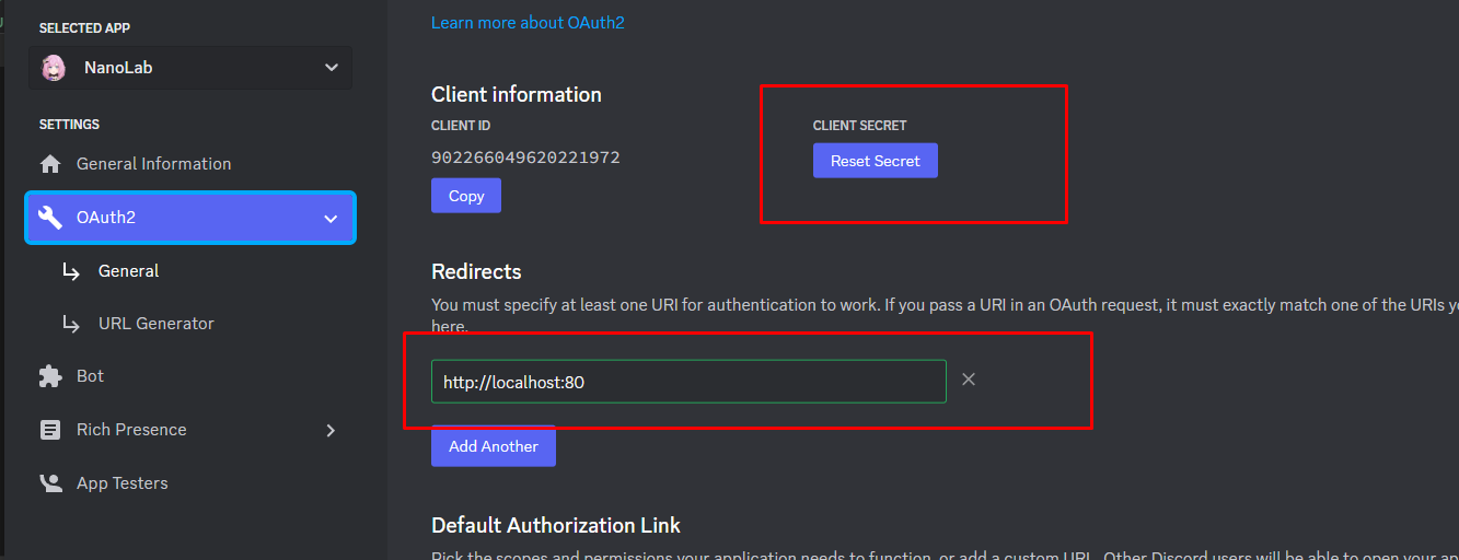GitHub - Adivise/GitLinked