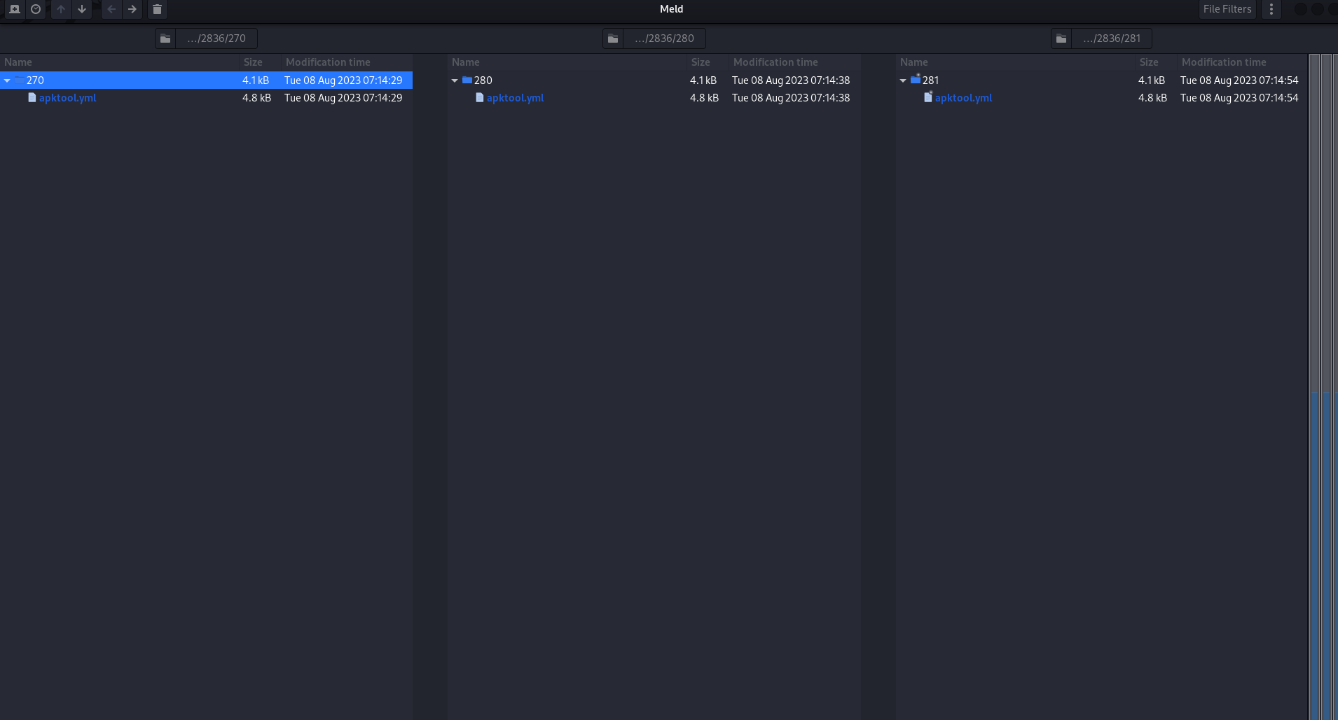 no compile. error "duplicate symbol '@null'." in attrs.xml [BUG] · Issue #2836 · iBotPeaches ...