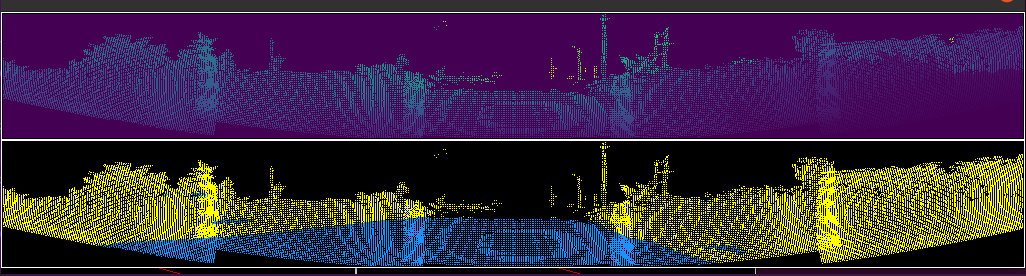 KNN · Issue #109 · PRBonn/lidar-bonnetal · GitHub
