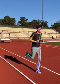 Synchronous comparison with Vicon and Vicon fullbody model for compared · Issue #37 ...