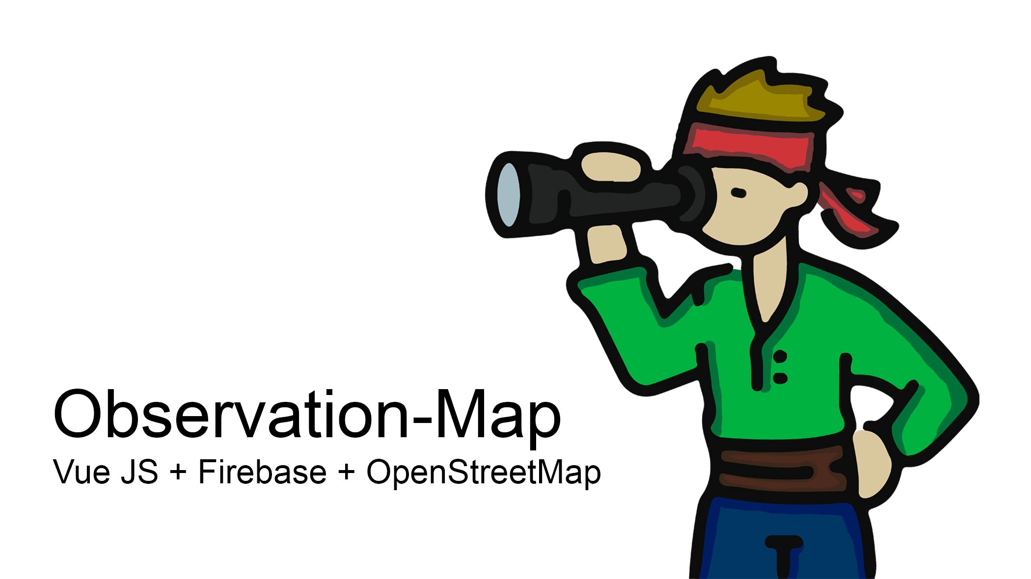 GitHub - FrankZinsli/observation-map: Die Observation Map ist eine ...