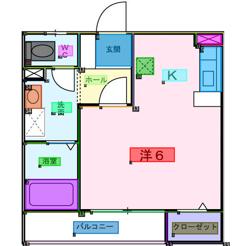 Possible multi-task network · Issue #1929 · facebookresearch/detectron2 · GitHub