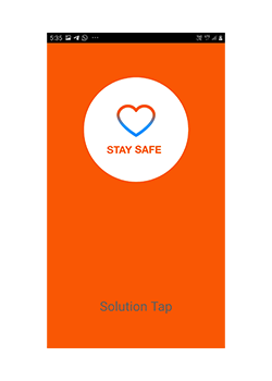 GitHub - ItsFRZ/SolutionTap: Hackathon Project hackOn