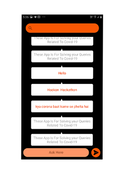 GitHub - ItsFRZ/SolutionTap: Hackathon Project hackOn