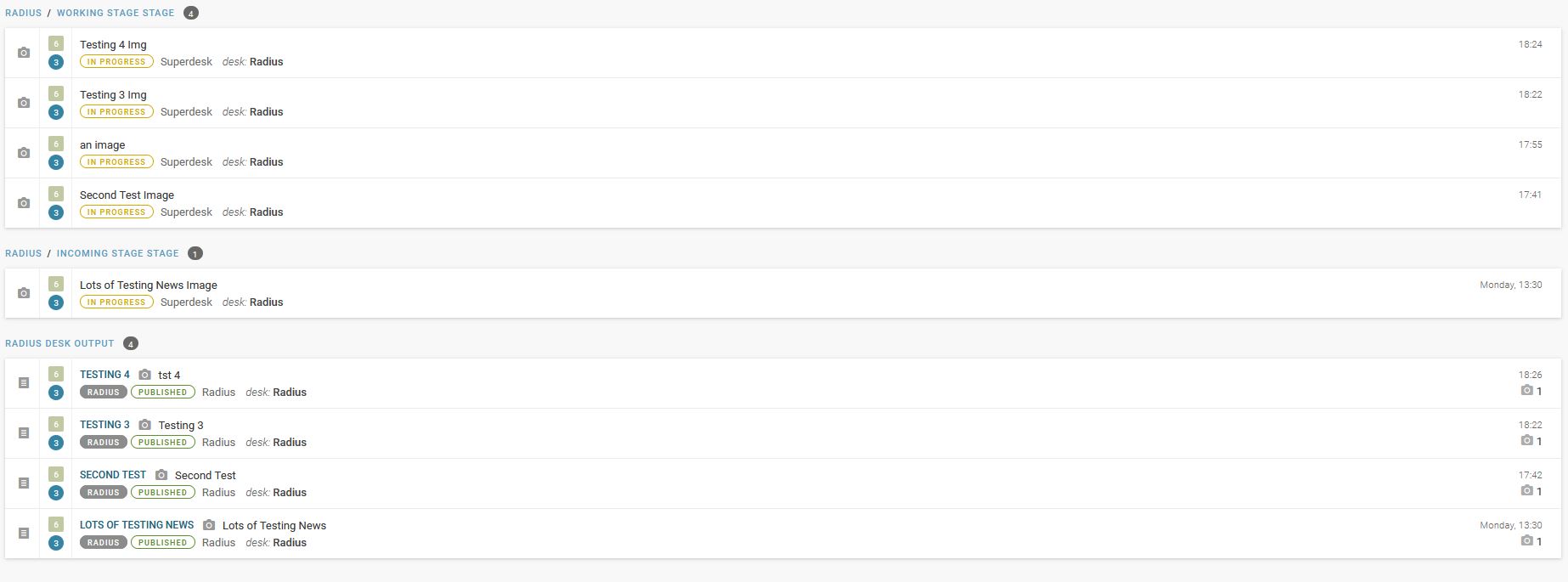 Images & Other Content Query · Issue #3251 · superdesk/superdesk · GitHub