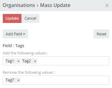 Allow adding/removing elements from multi-enum fields using mass update · Issue #2261 · espocrm ...