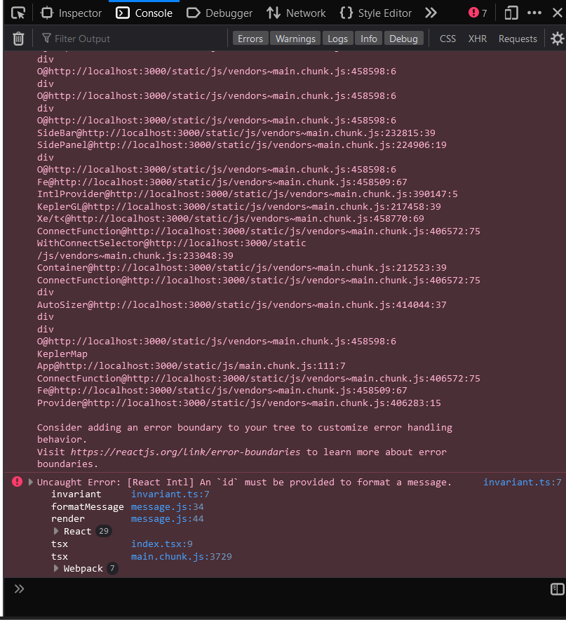 How can I link custom button in toggle Panel and the content ? · Issue #1884 · keplergl/kepler ...