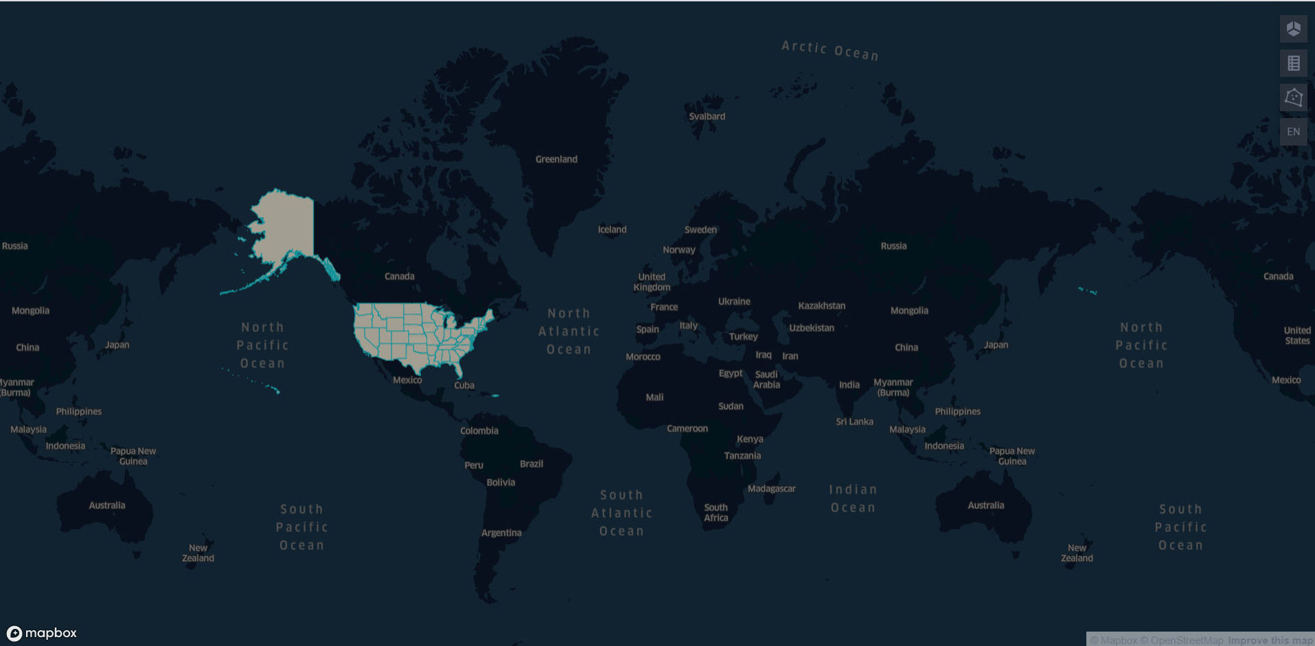 [Bug][Jupyter Widget] Position and Zoom values not working with "save_to_html" output · Issue ...