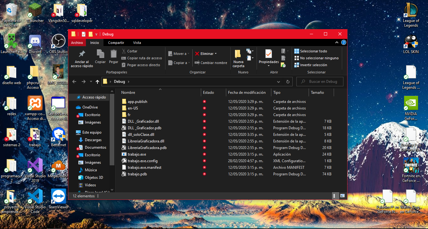 GitHub - josephprada/proyecto-programacion-2: software en código c# ...