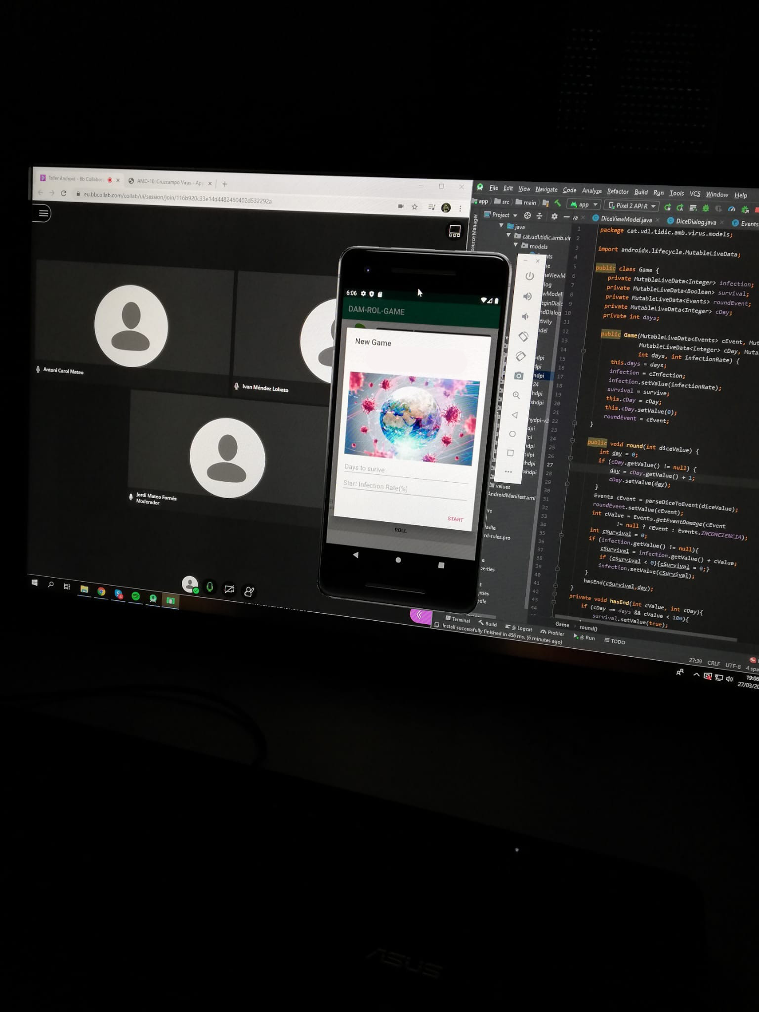 Github Da Gtidic Dam Workshop Pandemic Workshop To Have Fun And