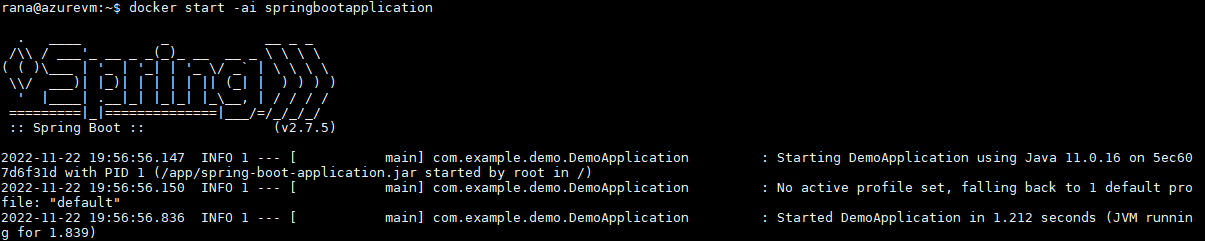 GitHub - rana-hesham/spring-boot