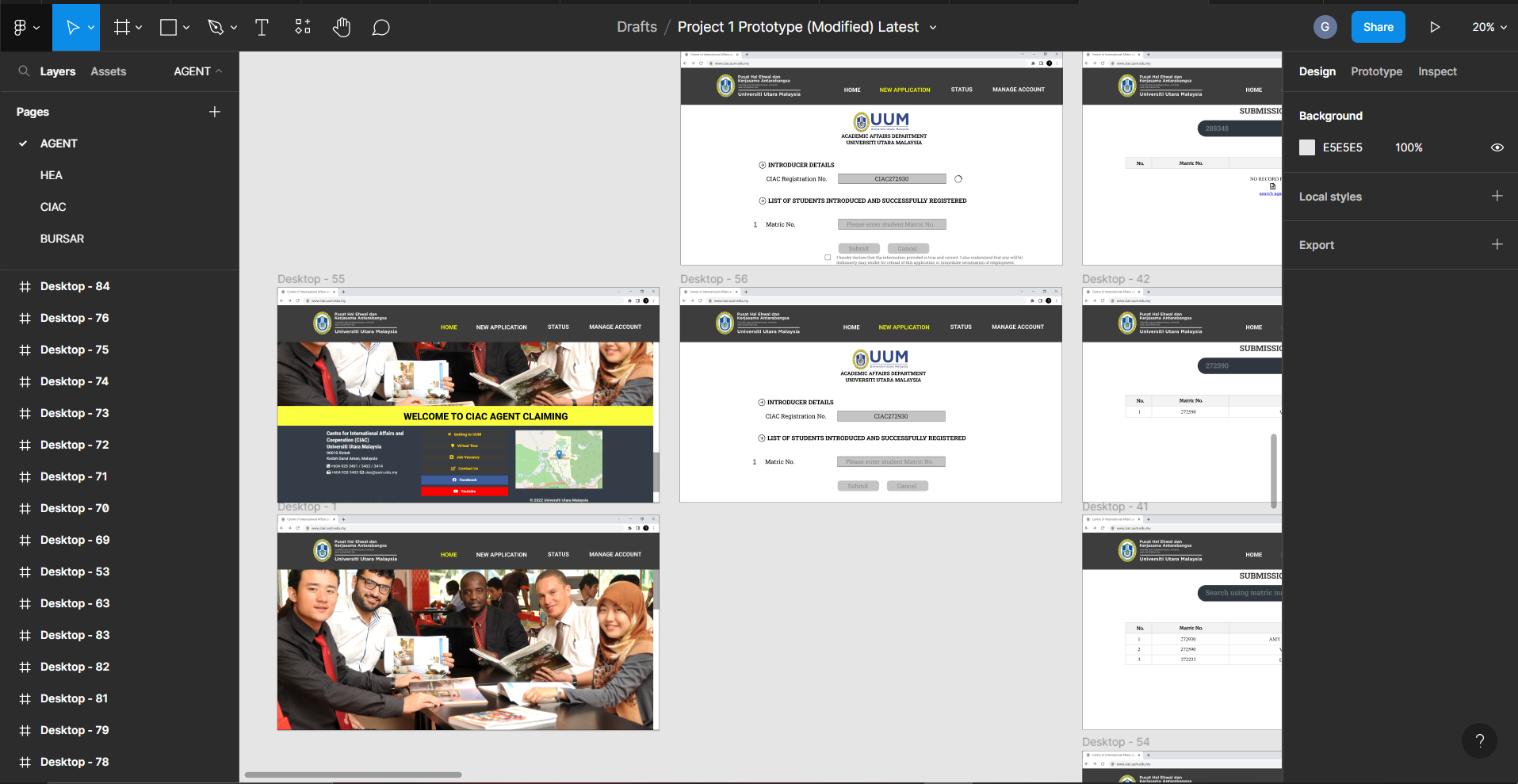 GitHub - GokulNath20/UX-UI_Designing
