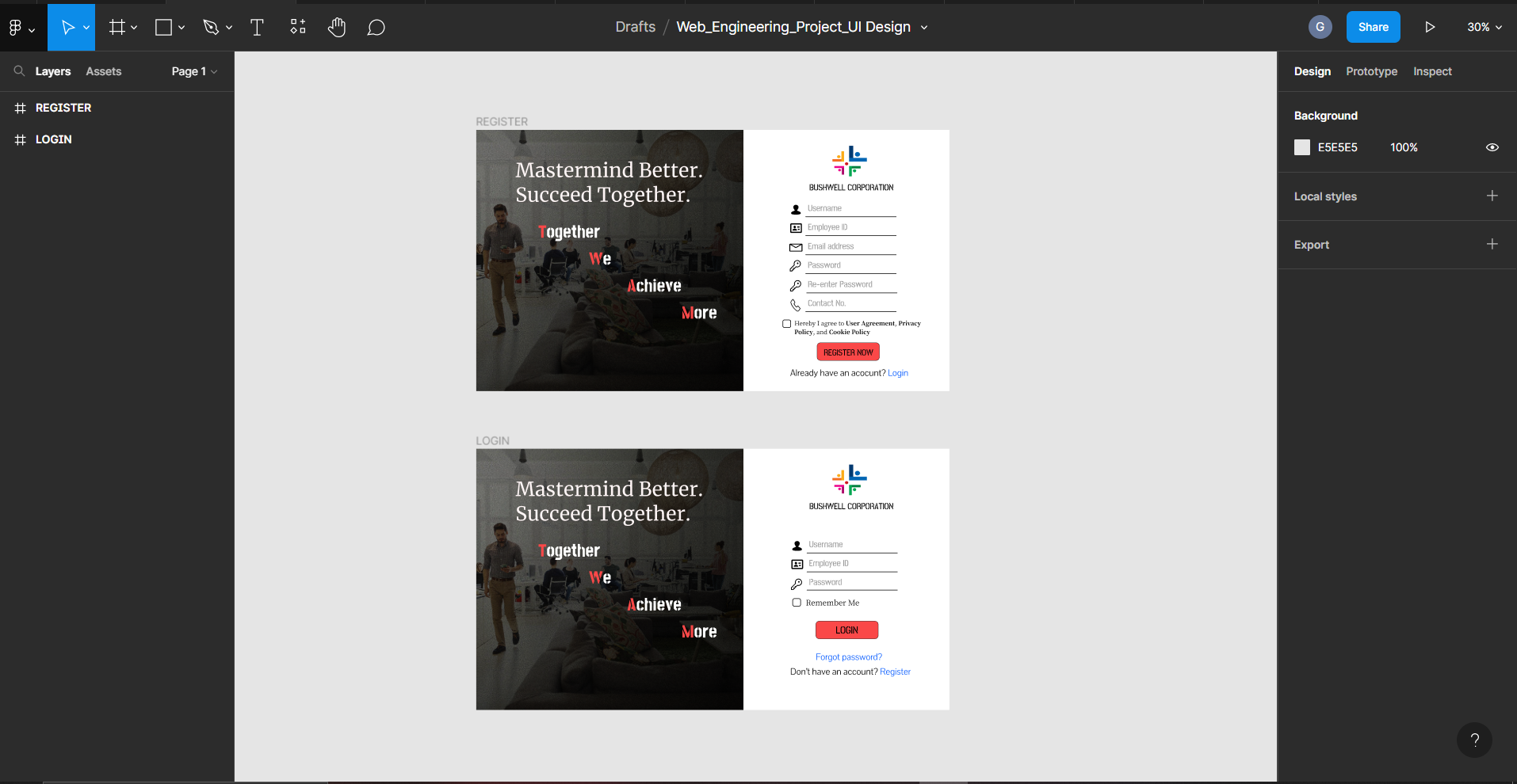 GitHub - GokulNath20/UX-UI_Designing