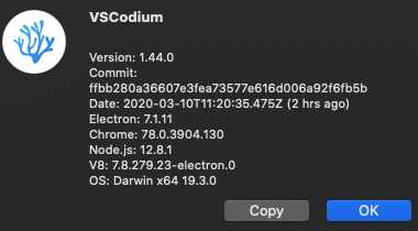 1.44.0 release even though there's no 1.44.0 tag on Github · Issue #351 ...