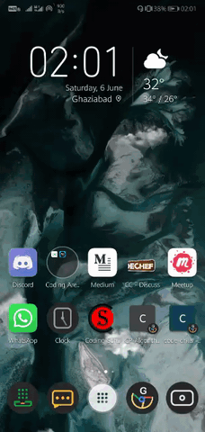 GitHub - jahnvioberoi/KotlinProject: Kotlin project made for google ...