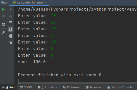 GitHub - kushaneranga/Simple-project: Simple project collection