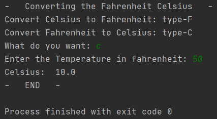 GitHub - kushaneranga/Temperature-Conversion-Calculator: Temperature ...