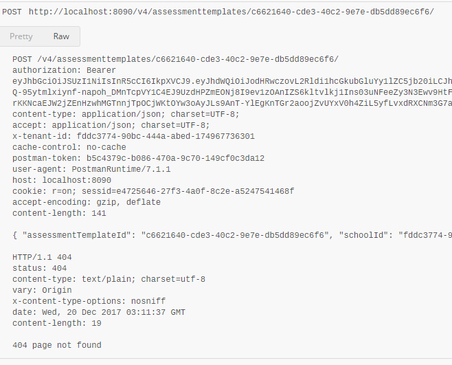 Colons and rest of URL disappearing · Issue #3994 · postmanlabs/postman ...