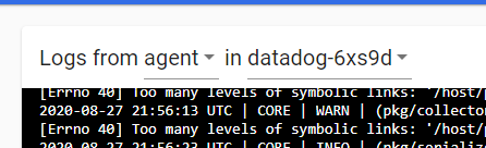 Logs per workload · Issue #272 · lensapp/lens · GitHub