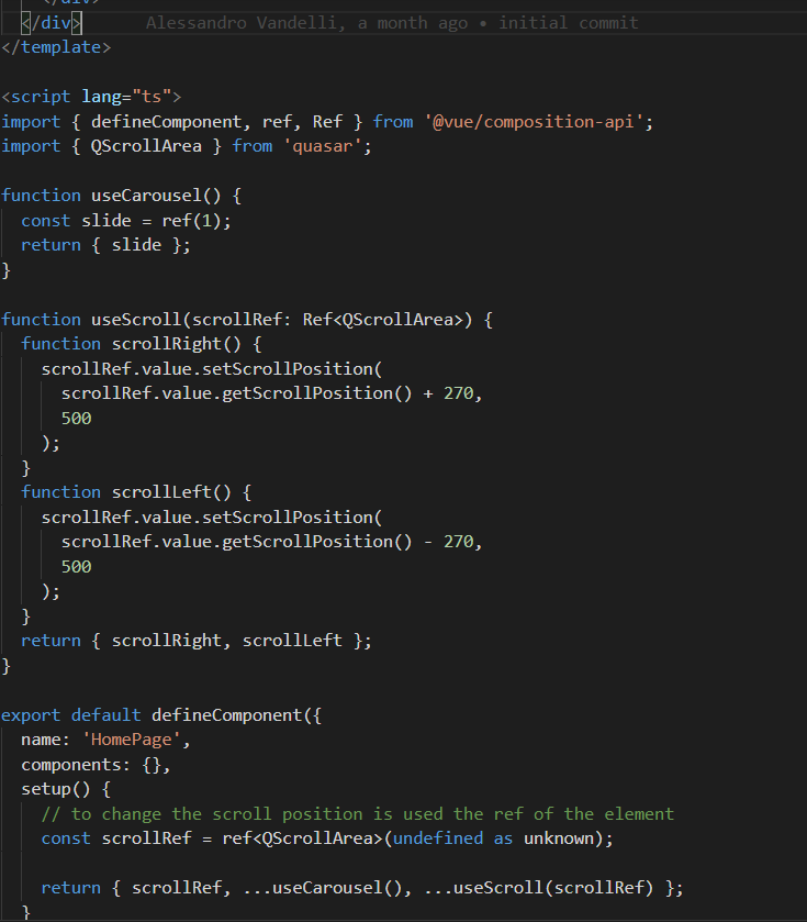 Highlight partially working · Issue #2059 · vuejs/vetur · GitHub