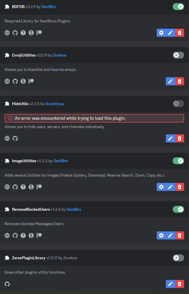 [BUG] - ImageUtilities · Issue #2380 · mwittrien/BetterDiscordAddons · GitHub