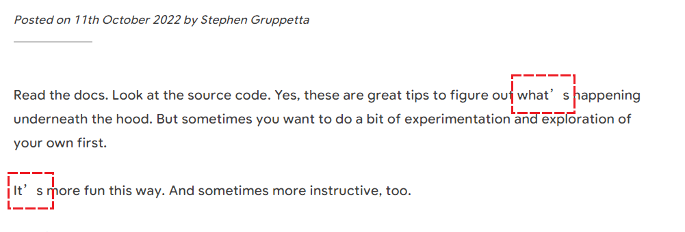 英文使用简写 ’距离过大 · Issue #4 · subframe7536/UserScript · GitHub