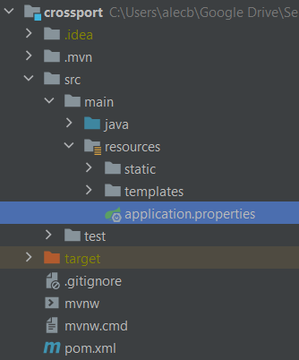 GitHub - QuentinForestier/AMT-Semester-Project