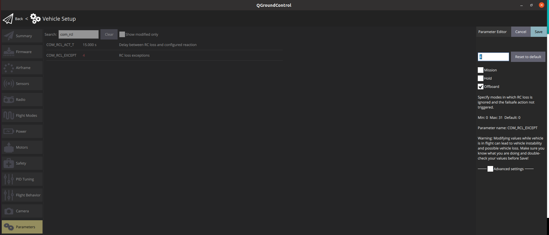 Px4 Control Block Diagram Px4 Community Q&a: June 07, 2023