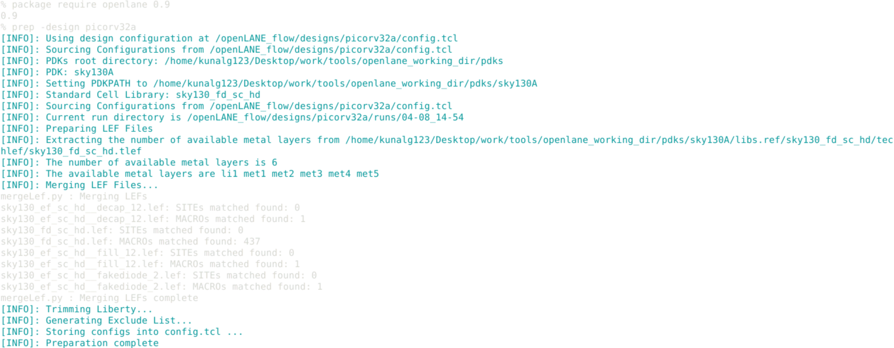 GitHub - asubraminion/Open-Source-Physical-Design: Physical design ...