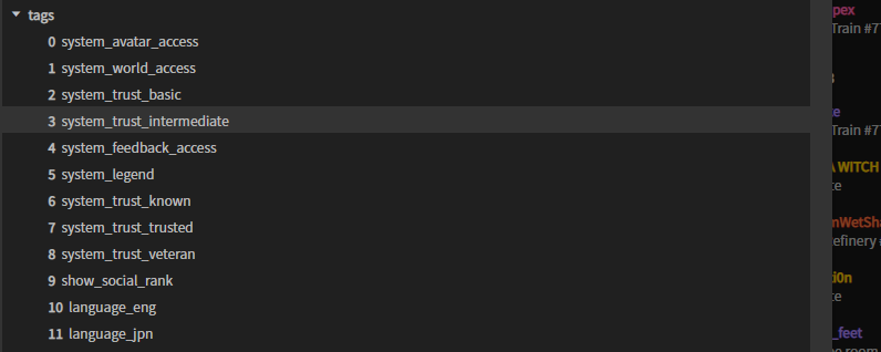 Legendary User rank issues and a possible suggestion · Issue #232 ...