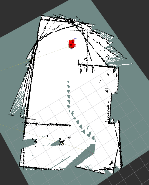 Drop slam-toolbox for other more robust packages · Issue #635 ...