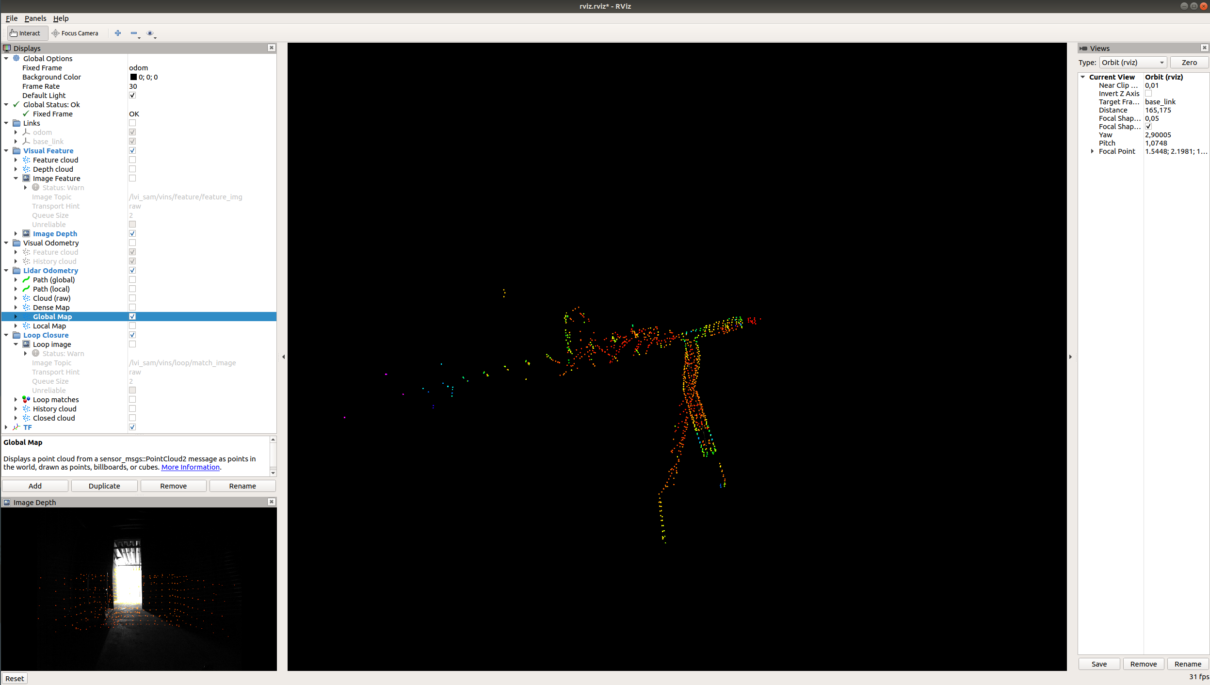 strong drift in dataset · Issue #22 · TixiaoShan/LVI-SAM · GitHub