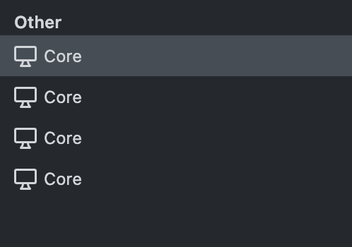 Local Repositories with same name should show more of the path · Issue ...