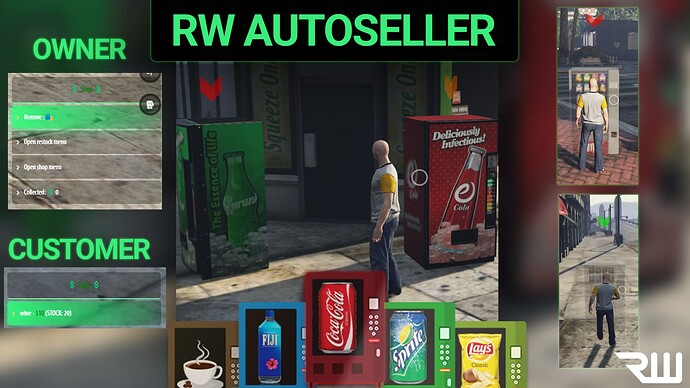 GitHub - RoyaleWind/rw_autoseller