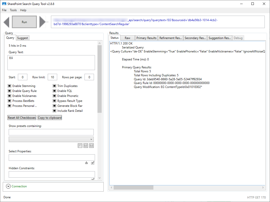 Error making HttpClient request in queryable [500] when using URL parameter · Issue #1456 ...