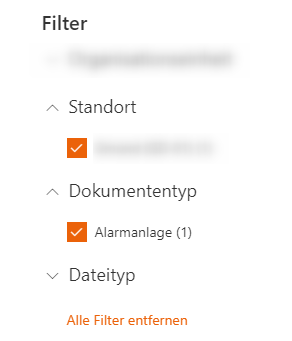 URL filtering with german umlaut · Issue #1725 · microsoft-search/pnp-modern-search · GitHub