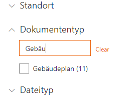 URL filtering with german umlaut · Issue #1725 · microsoft-search/pnp-modern-search · GitHub