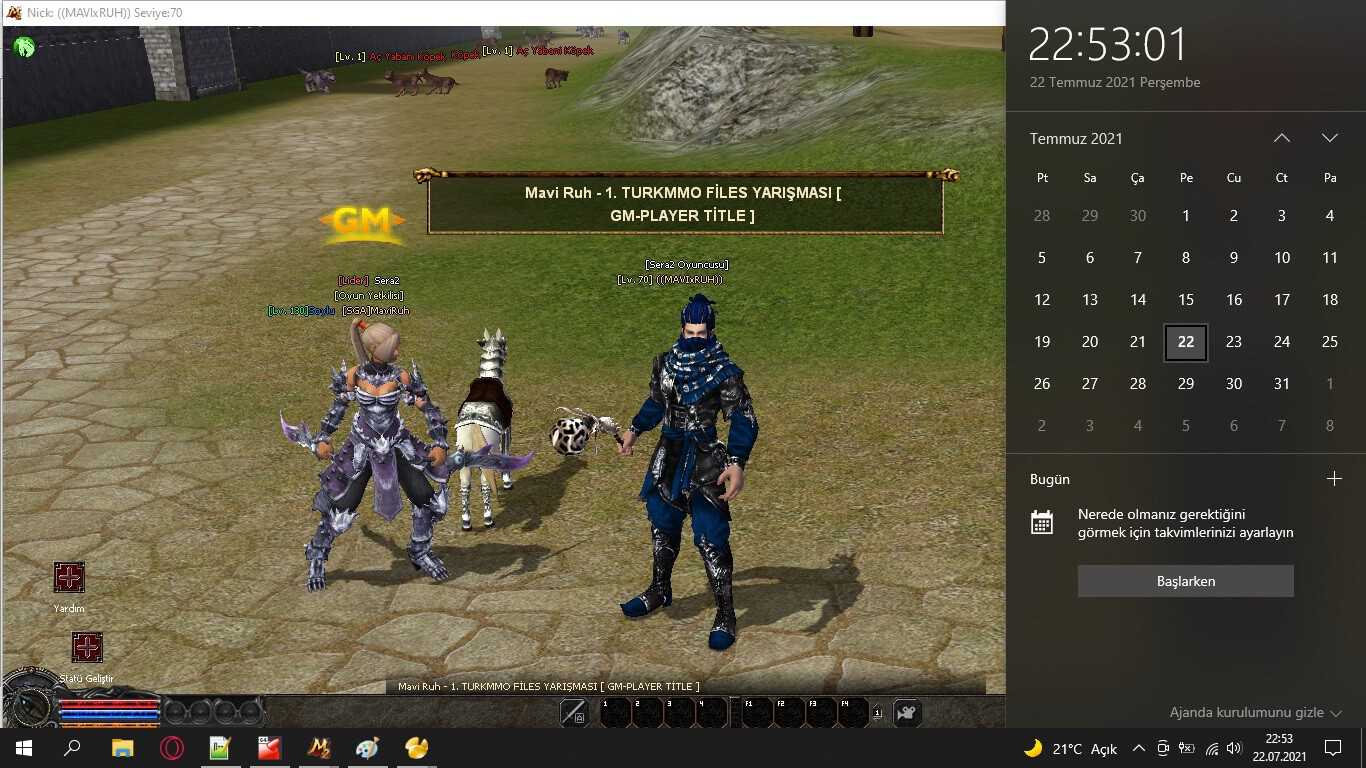 GitHub - MaviRuh13/Update-TitleSystem