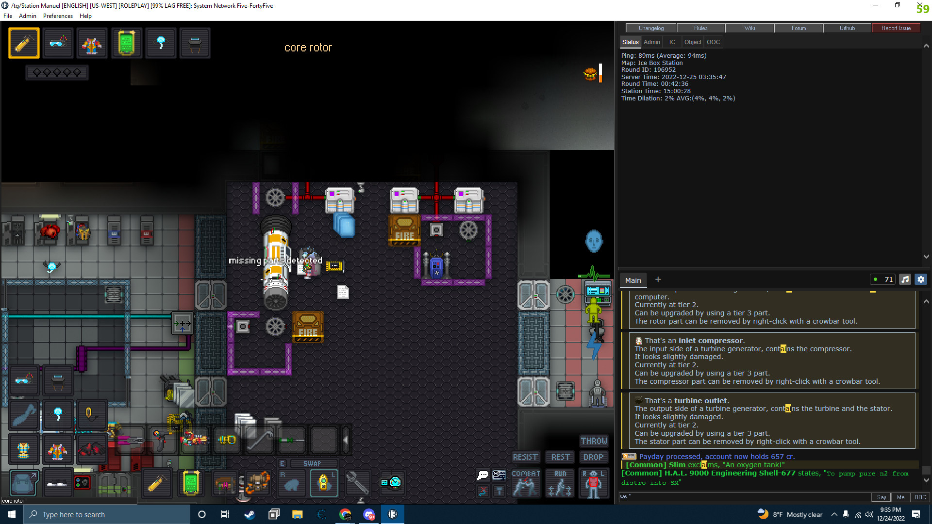you cant build turbines vertically · Issue #72235 · tgstation/tgstation · GitHub