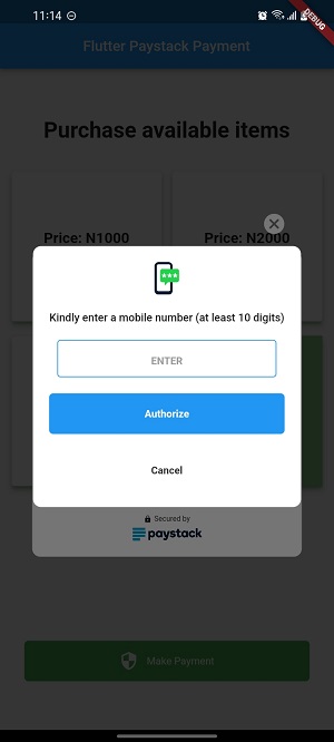 GitHub - ClementPeter/flutter_paystack: A Flutter App integration to ... GitHub - ClementPeter/flutter_paystack: A Flutter App integration to ...