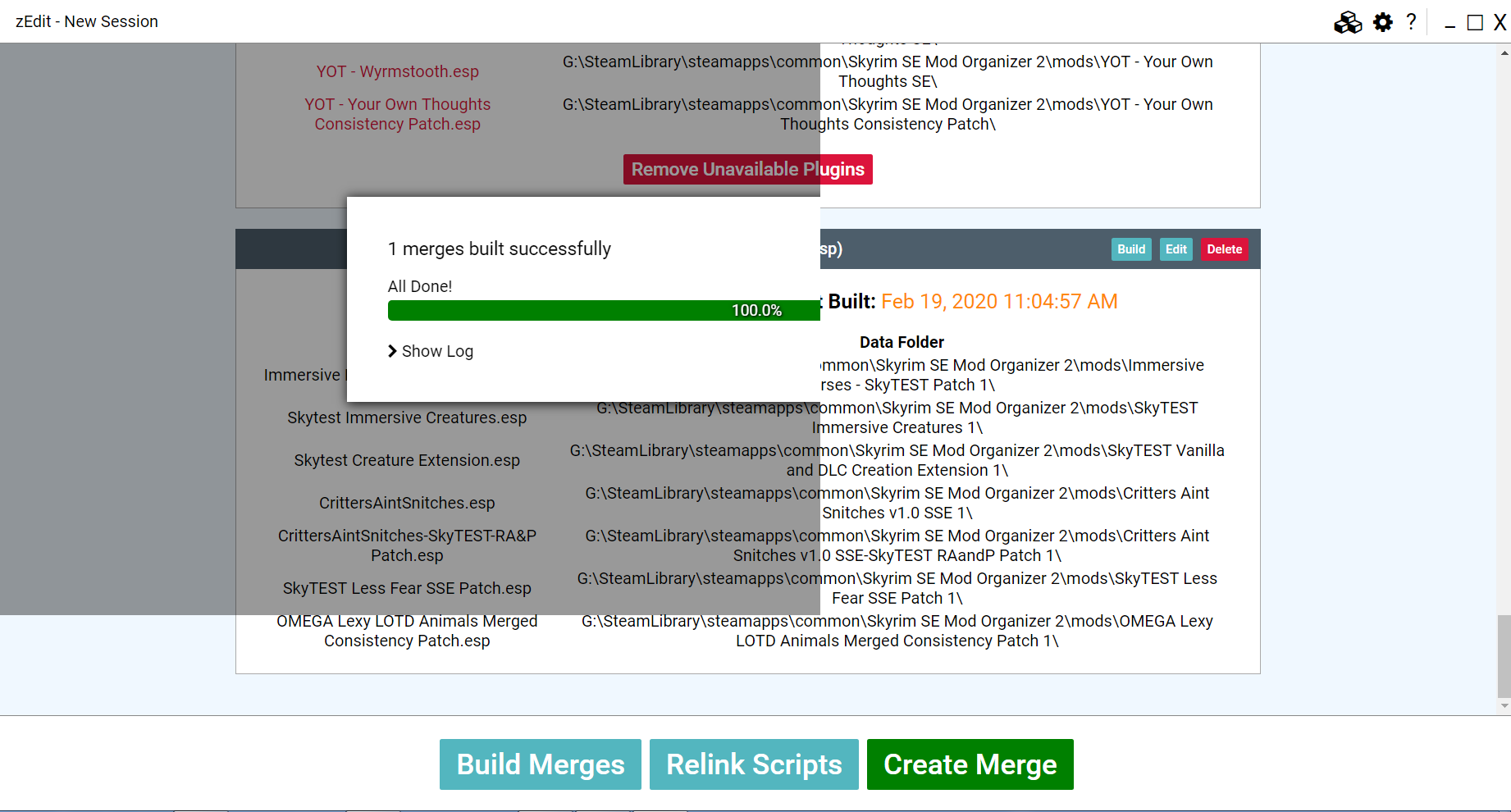 zMerge - "half gray window" · Issue #174 · z-edit/zedit · GitHub
